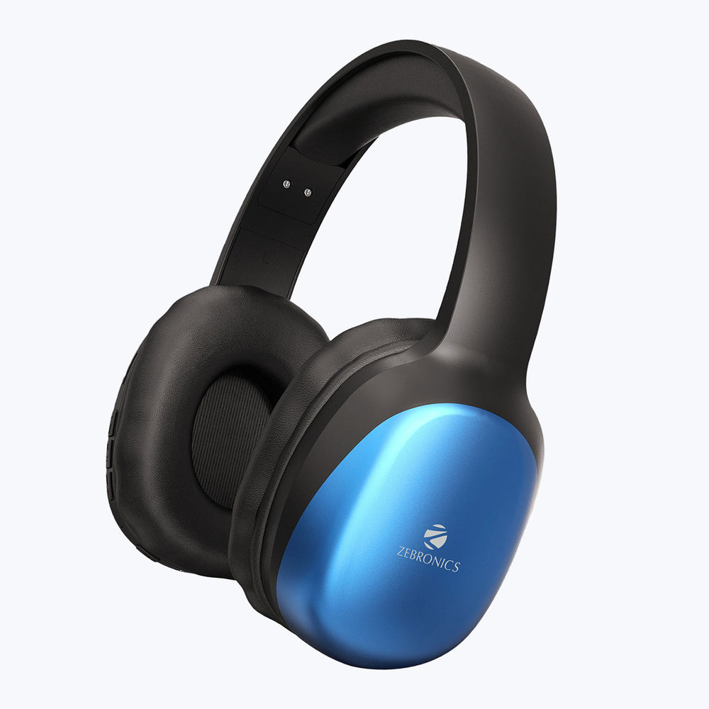 Zebronics Thunder Pro Wireless Headphone