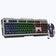 Zebronics Transformer Pro Gaming Keyboard & Mouse Combo