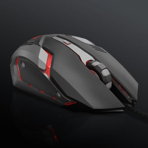 Zebronics Transformer M Premium Gaming Mouse