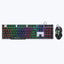 Zebronics Trion Gaming Keyboard & Mouse Combo