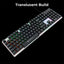 Zebronics Trion Gaming Keyboard & Mouse Combo