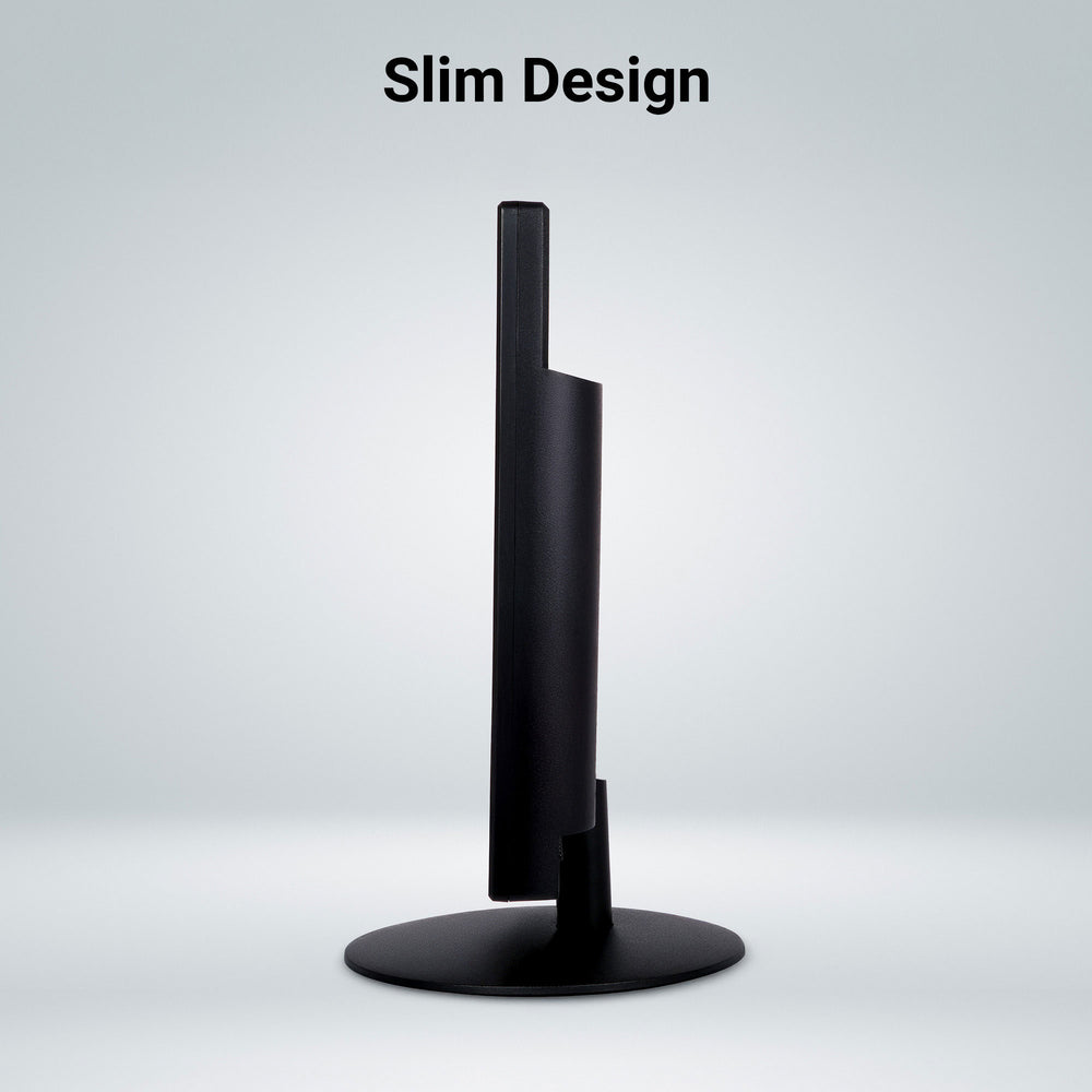 Zebronics V19 HD LED monitor