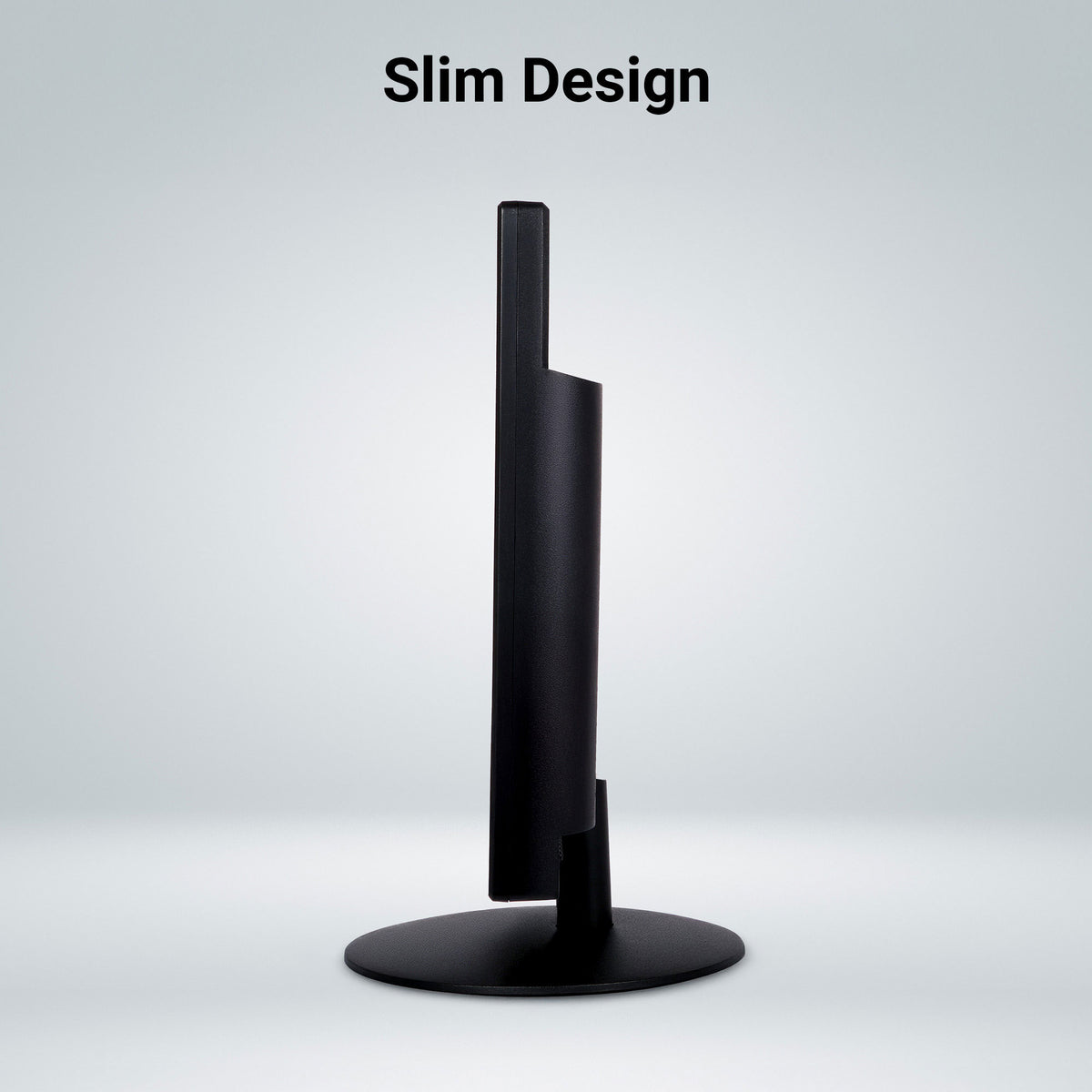 Zebronics V19 HD LED monitor