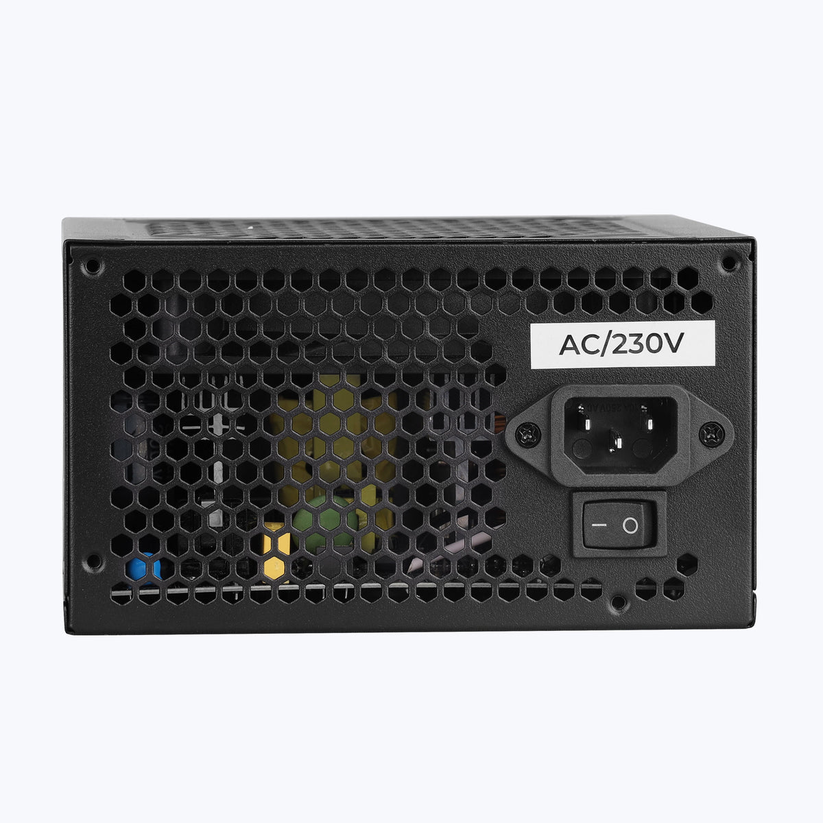 Zebronics ZEB-VS500Z Premium Gaming Power Supply