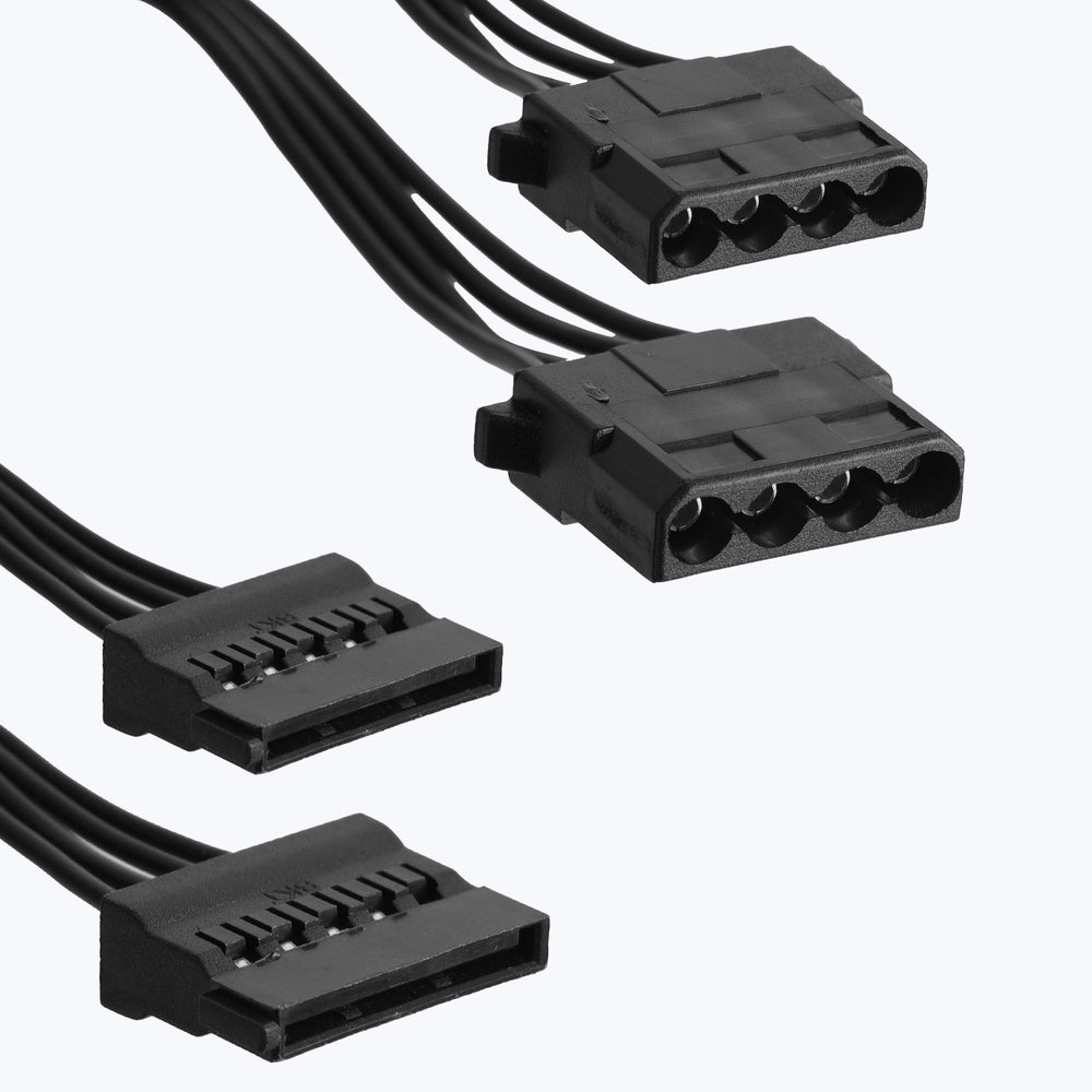 Zebronics ZEB-VS600Z Premium Gaming Power Supply