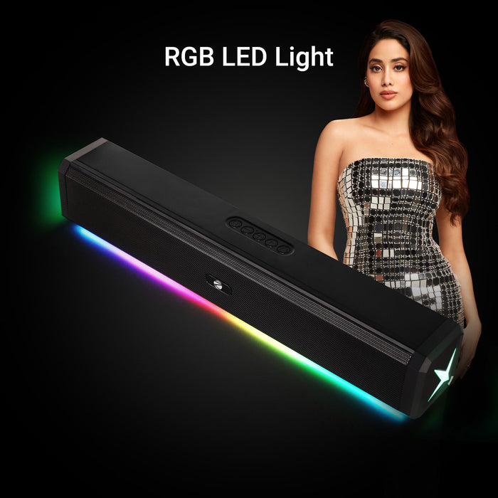 Zebronics Vita Bar 150 Mini Sound Bar