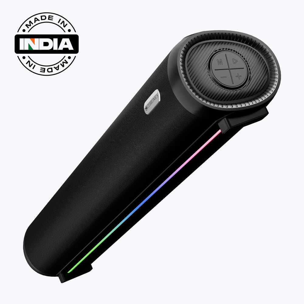 Zebronics Vita Bar 301 Mini Sound Bar