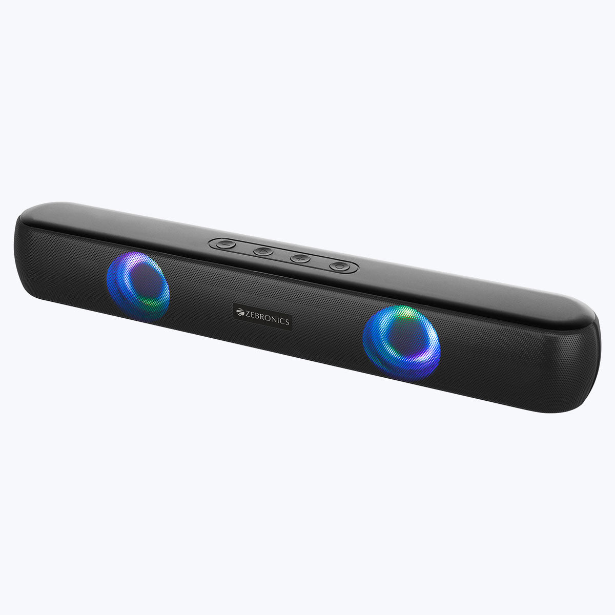Zebronics Vita 101 Mini Soundbar