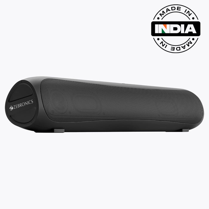 Zebronics Vita Bar 202 Mini Sound Bar