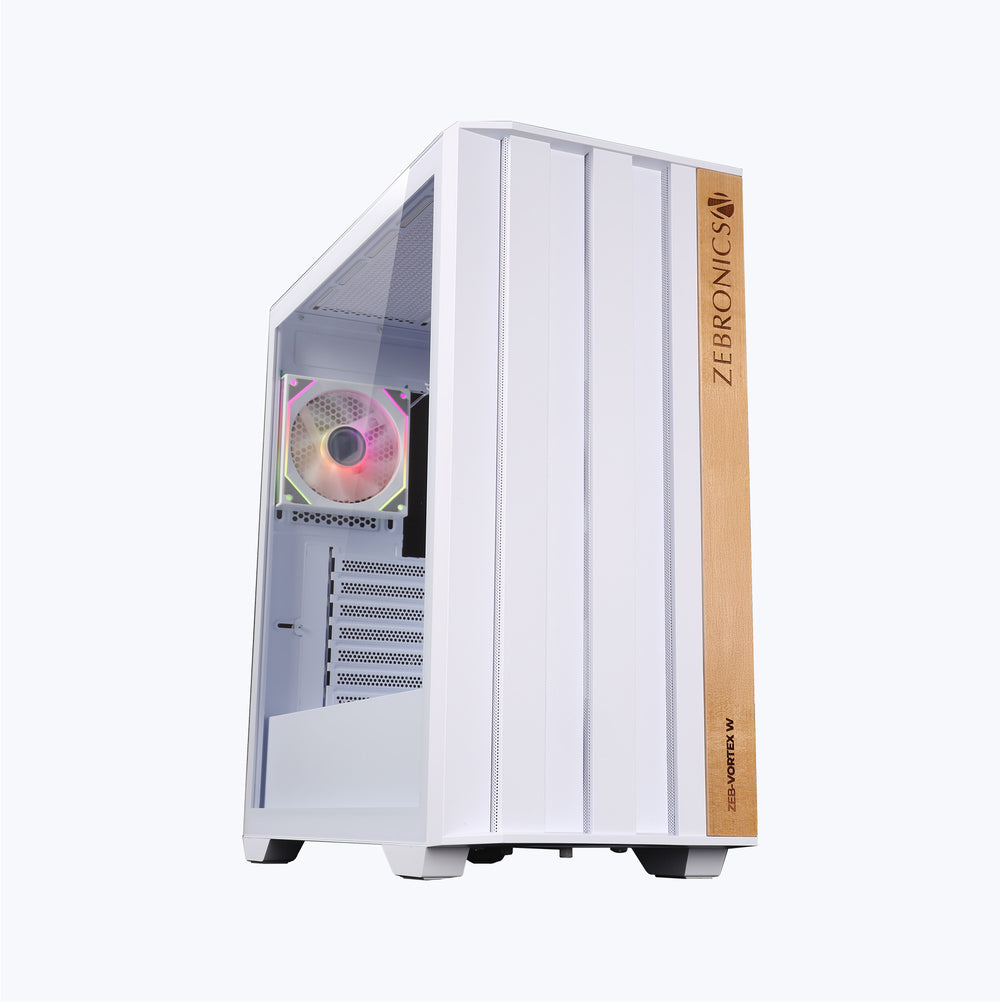 Zebronics Vortex Premium Gaming Chassis