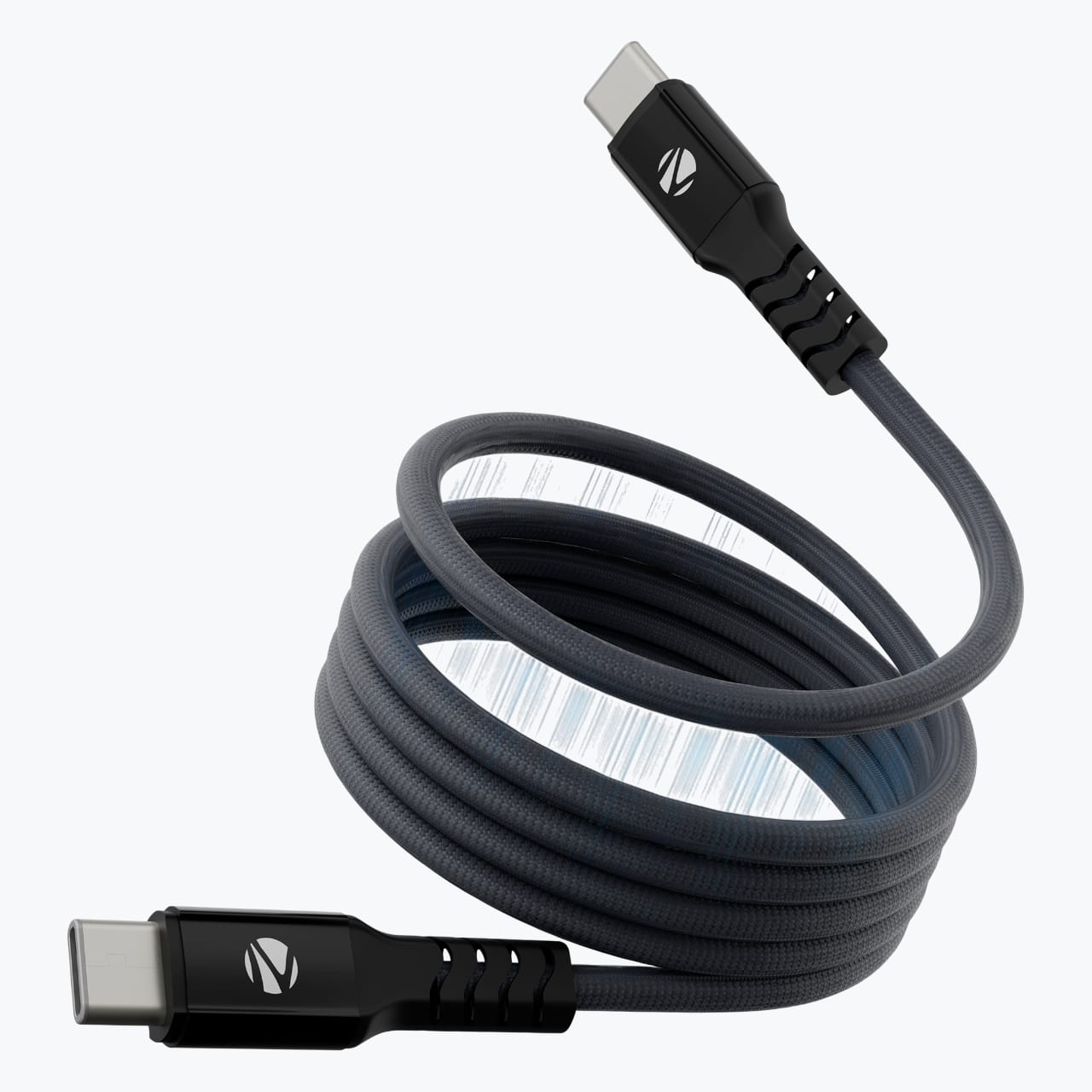 Zebronics WATTZ 60MCC1 Type-C Cable