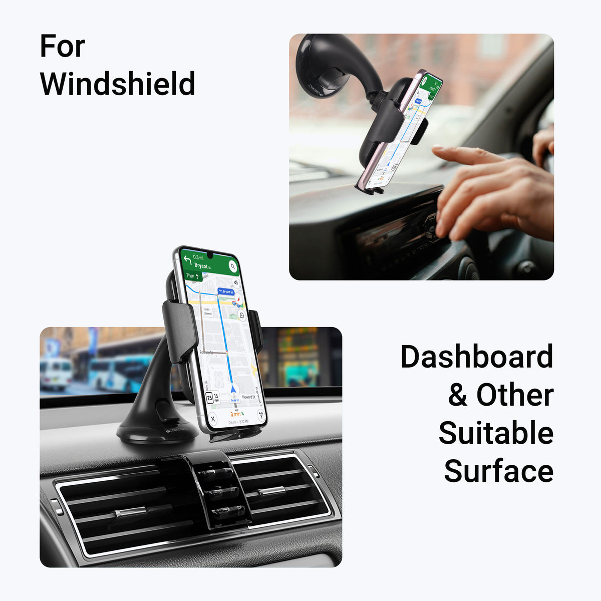 Zebronics WCC100 Wireless Charger
