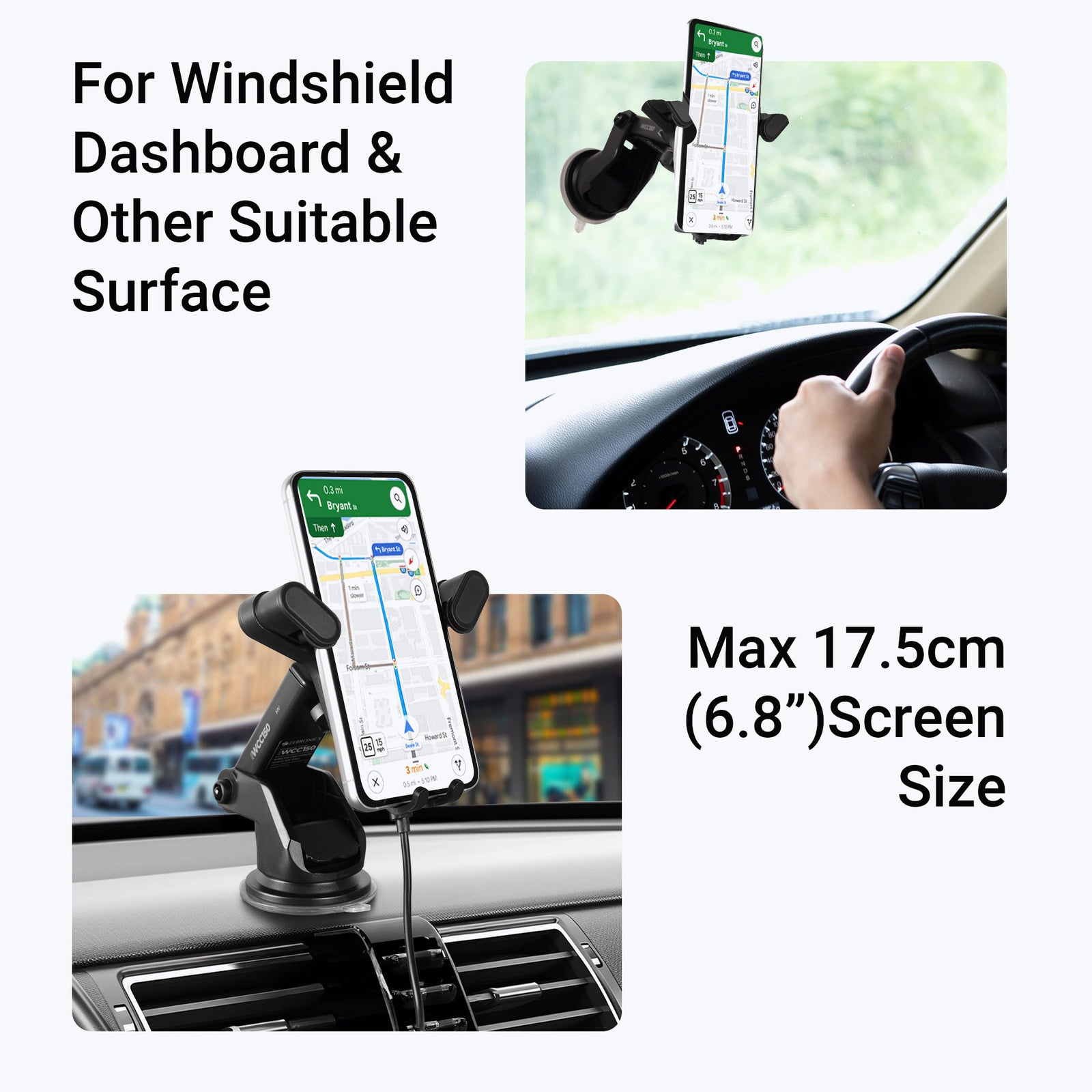 Zebronics WCC150 Wireless Charger