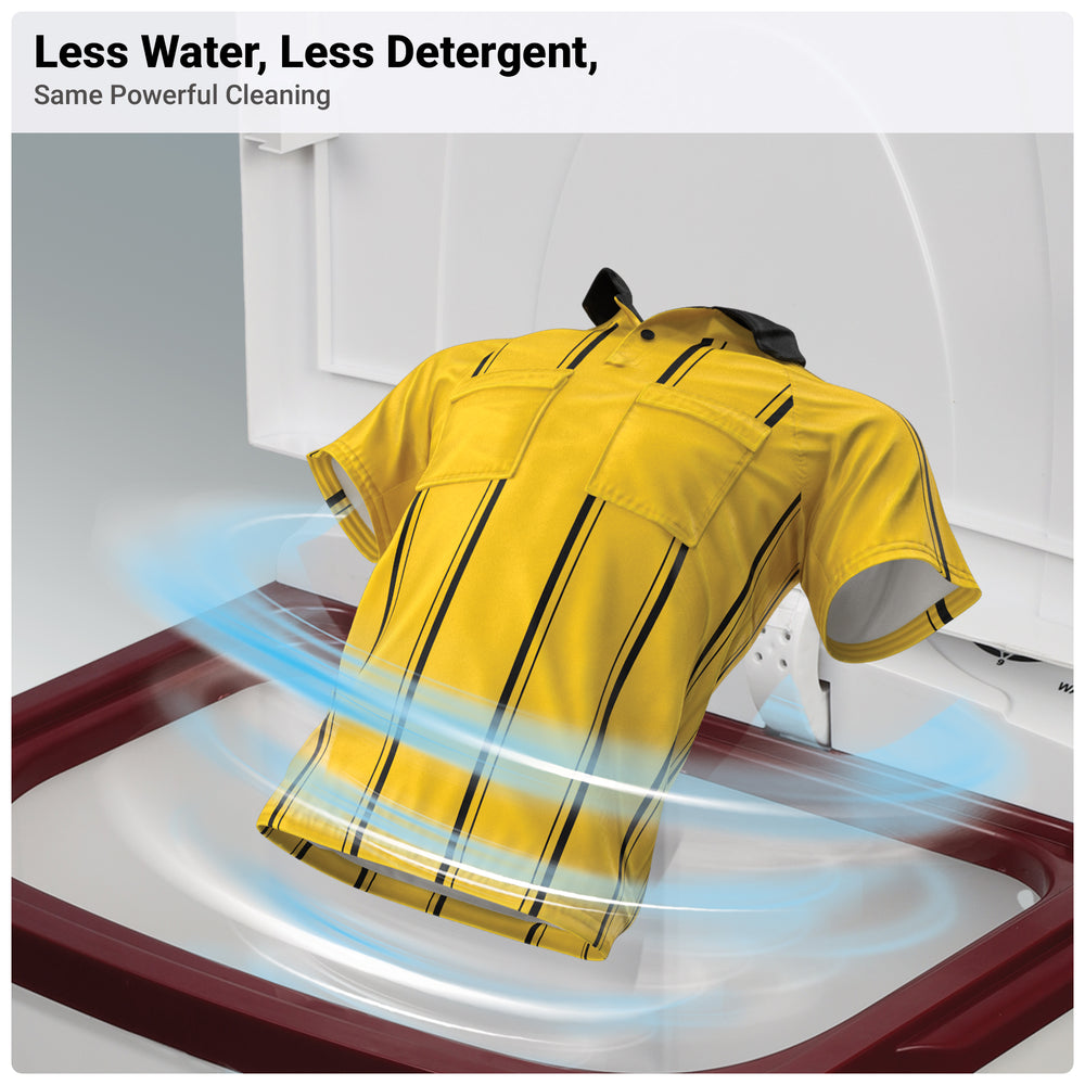 Zebronics WSA 750 Washing Machine