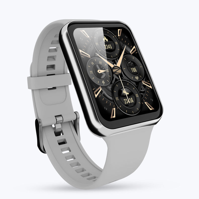 Zebronics Winter Smart Watch