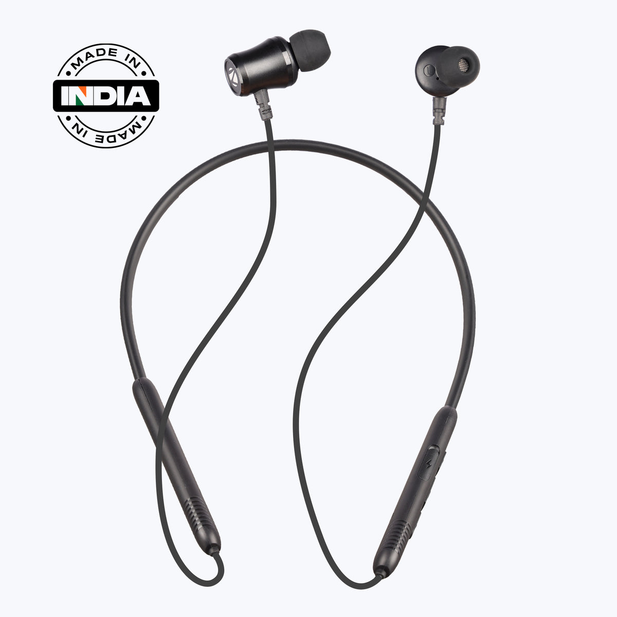 Zebronics Yoga 111 Wireless Neckband Earphone