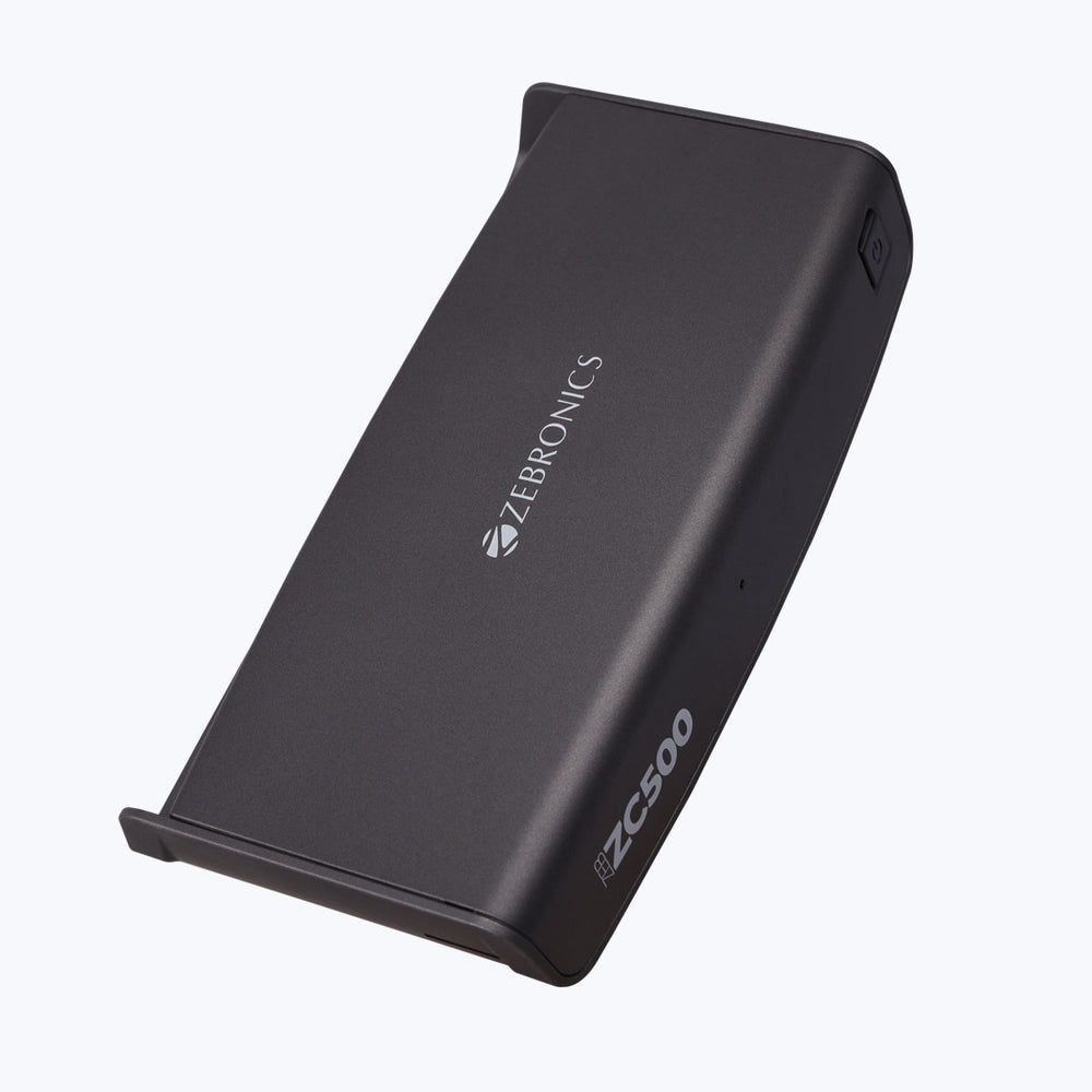 Zebronics ZC500 Zero Client