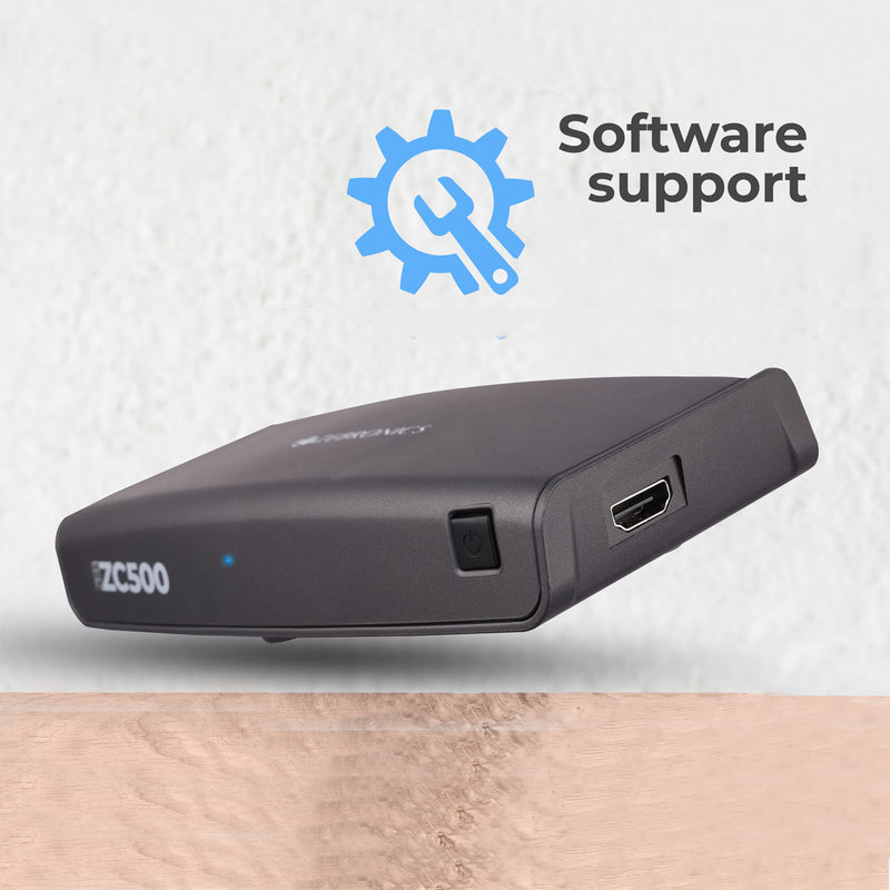 Zebronics ZC500 Zero Client