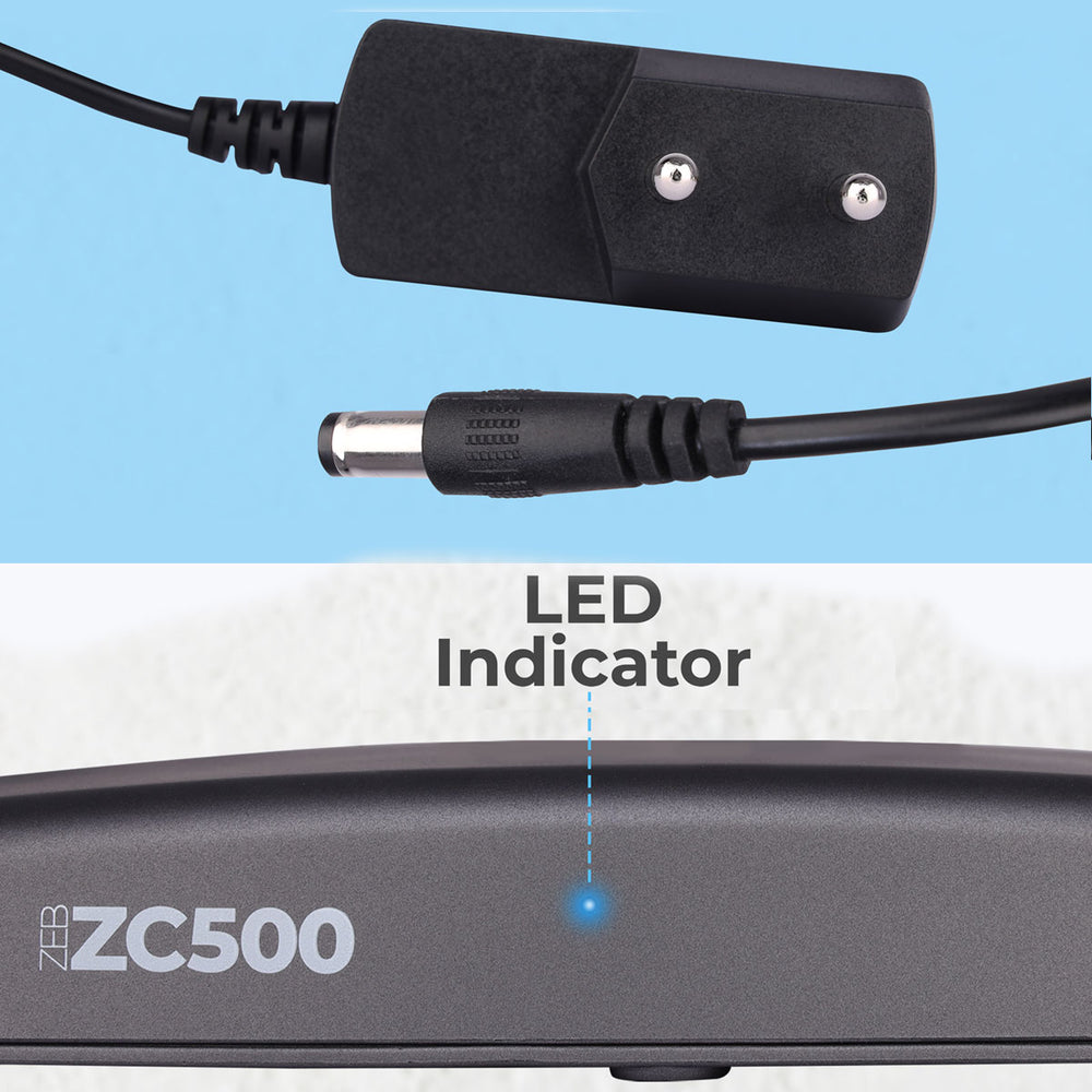 Zebronics ZC500 Zero Client