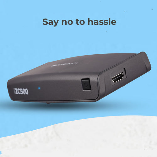 Zebronics ZC500 Zero Client