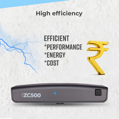 Zebronics ZC500 Zero Client