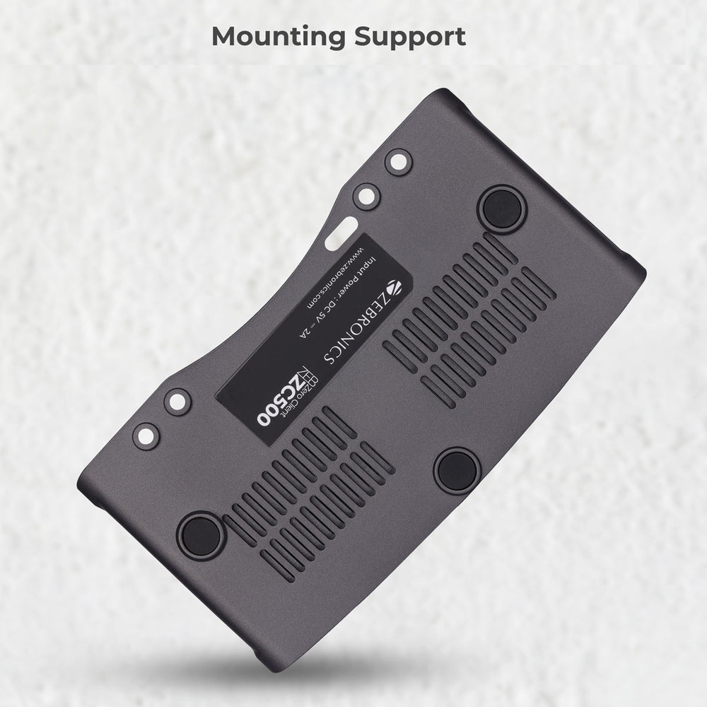 Zebronics ZC500 Zero Client