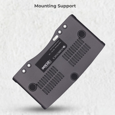 Zebronics ZC500 Zero Client