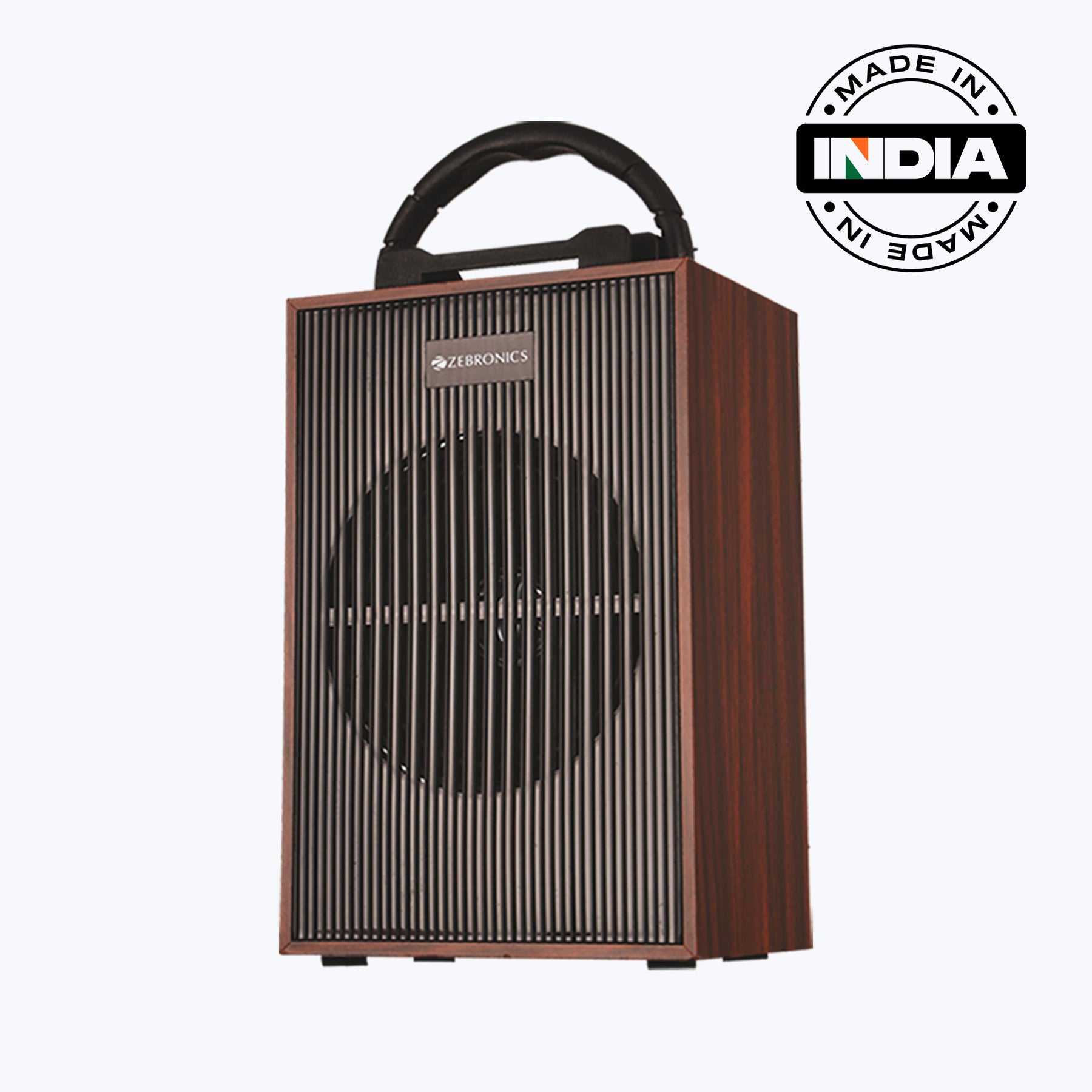 Zebronics Zest 11 Portable Wireless Speaker