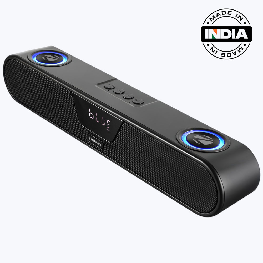 Zebronics Astra 40 Wireless Portable Speaker