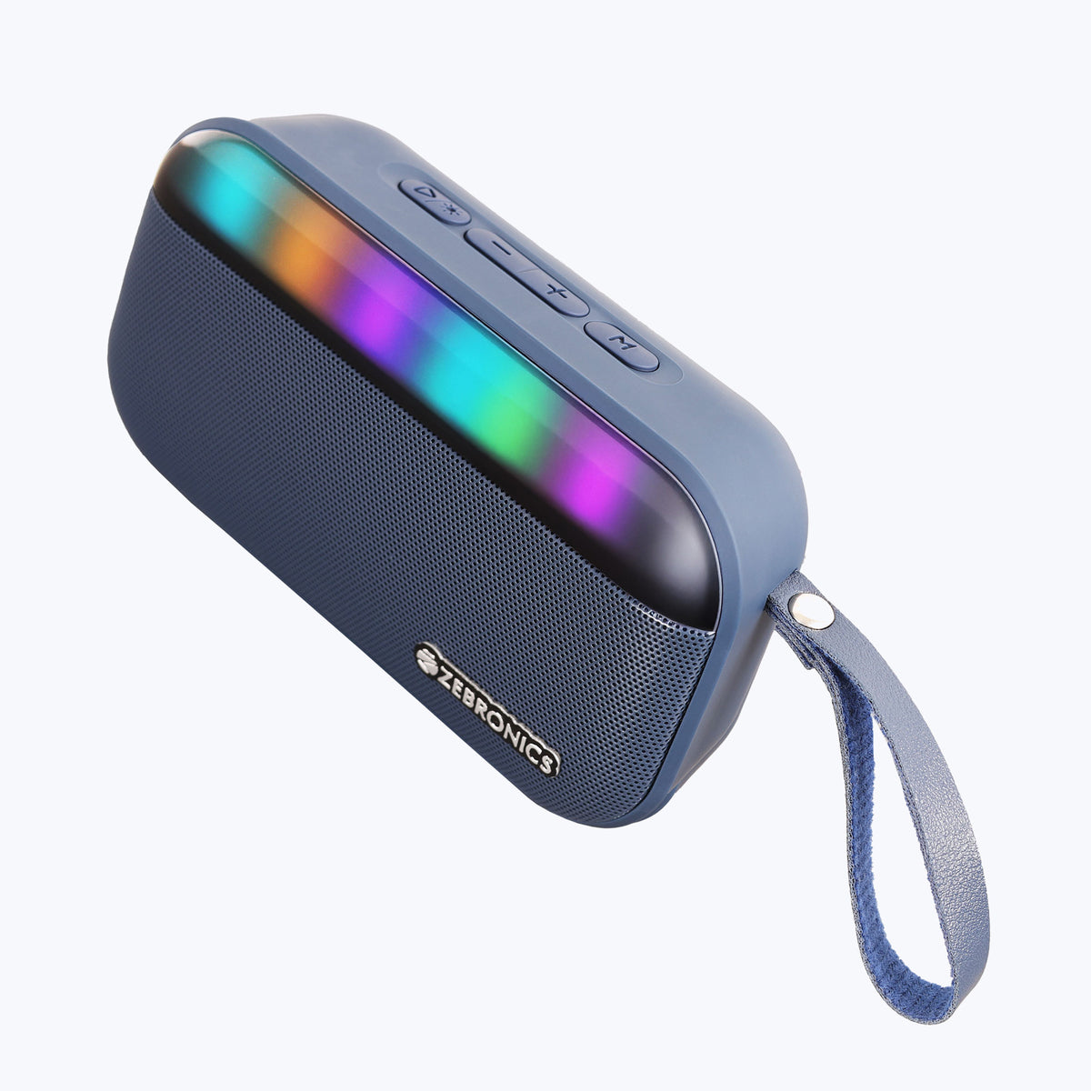 Zebronics County 7 Portable Wireless Speaker