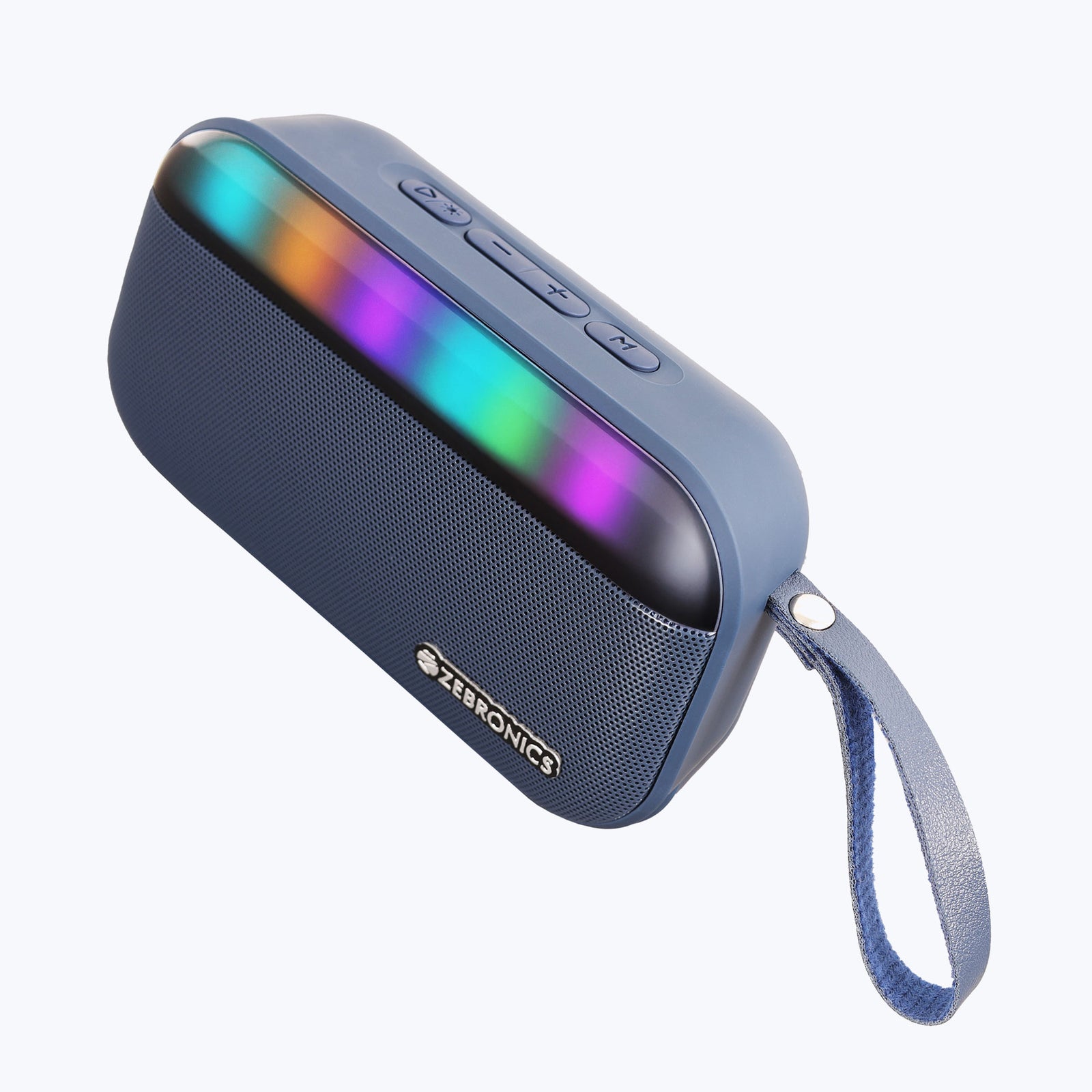 Zebronics County 7 Portable Wireless Speaker