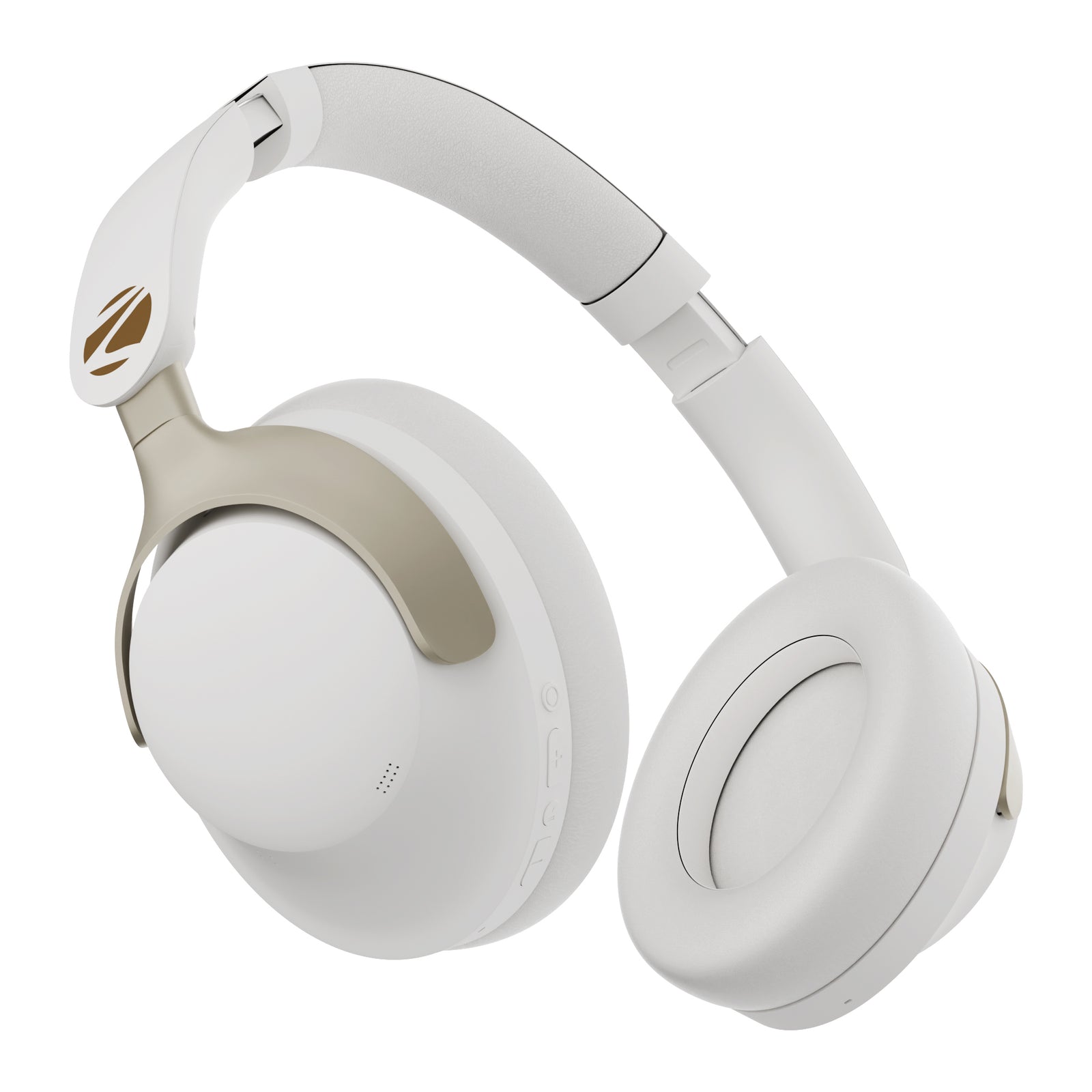 Zebronics Silencio 111 - 50db Hybrid ANC Wireless Headphone