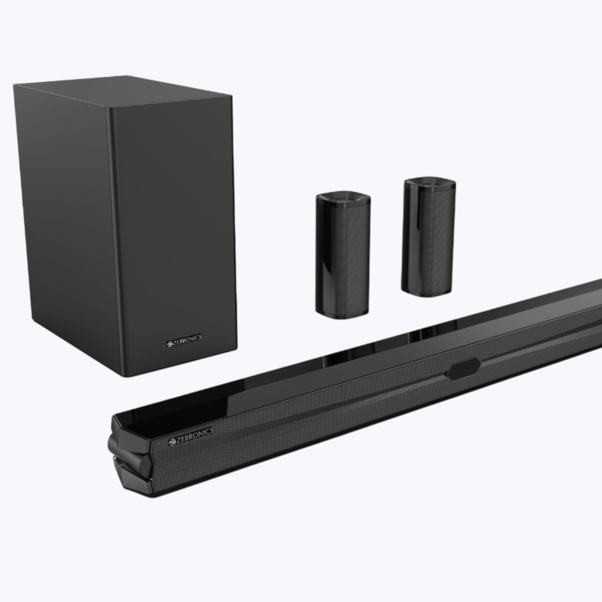 Zebronics Juke bar 9540 Soundbar