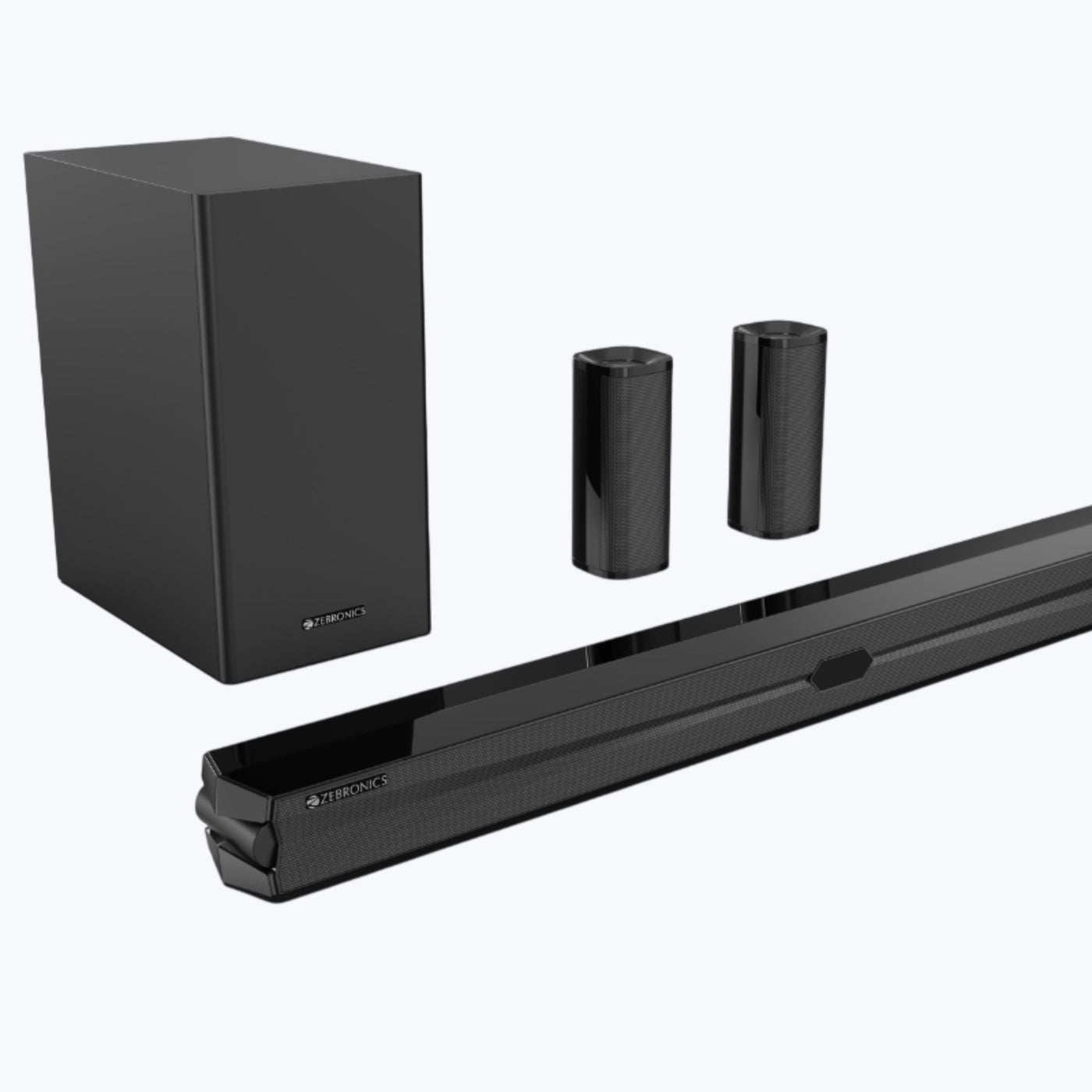 Zebronics Juke bar 9540 Soundbar