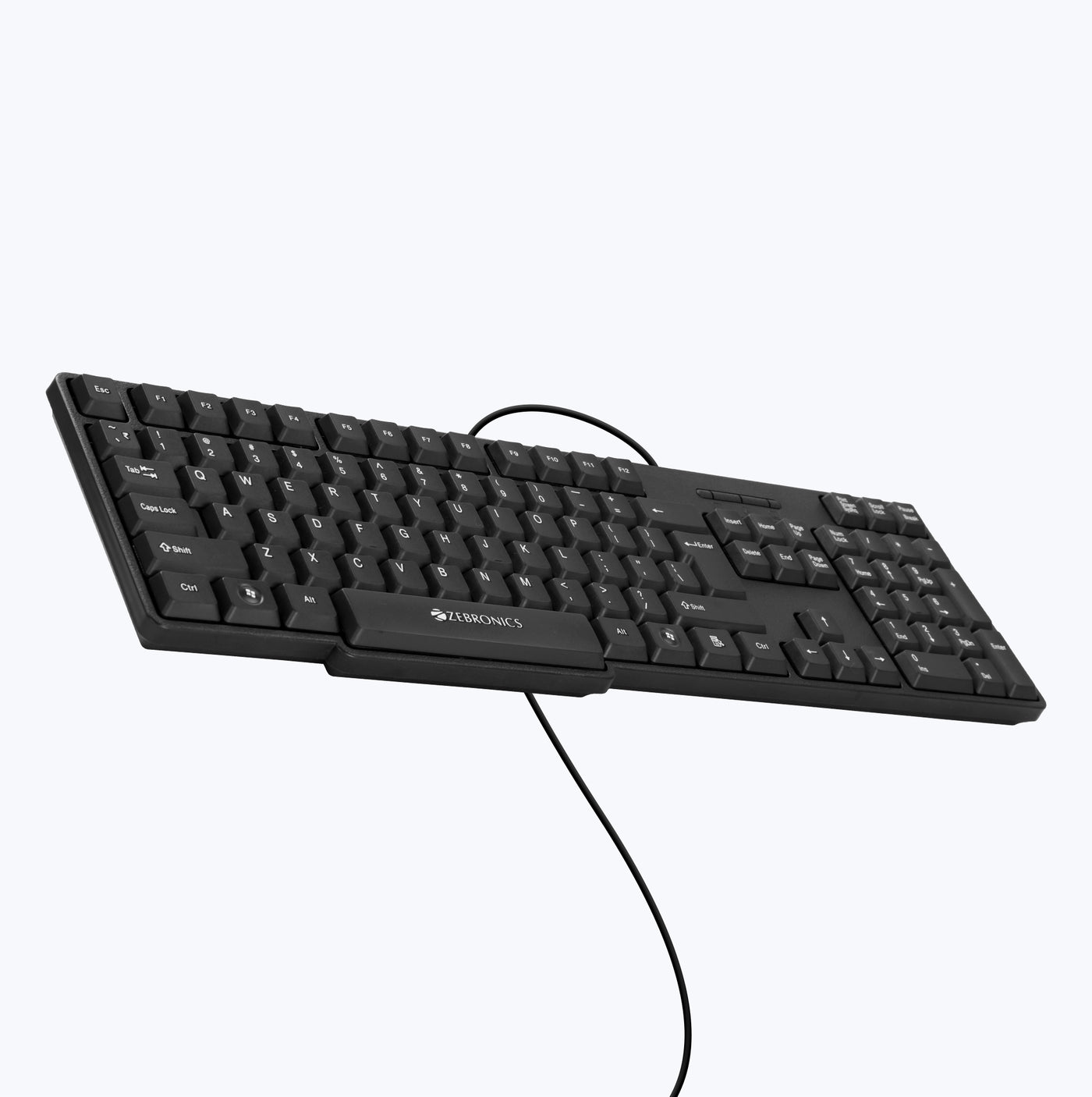 Zebronics K20 Keyboard