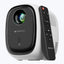 Zebronics PixaPlay 53 LED Projector