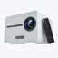 Zebronics PixaPlay 20 LED Projector