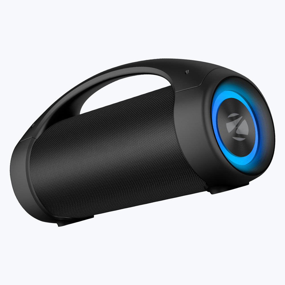 Zebronics Sound Feast 400 wireless speaker
