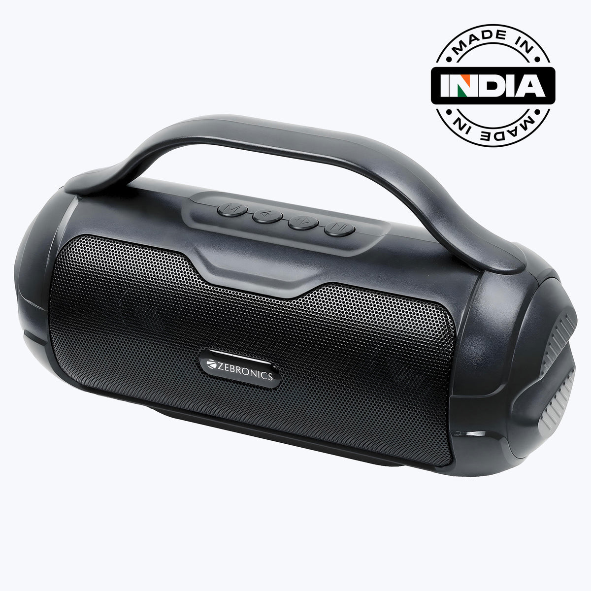 Zebronics Sound Feast 40 Wireless Speaker