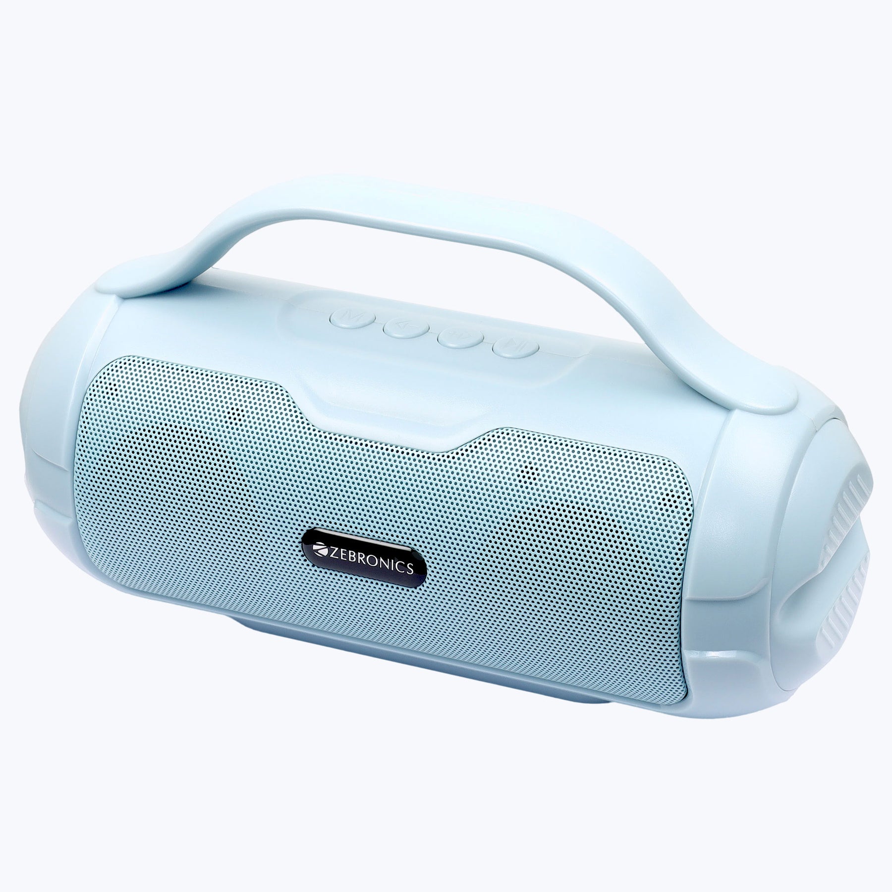 Zebronics Sound Feast 40 Wireless Speaker