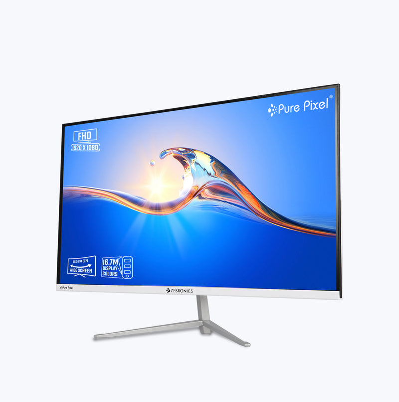 Professional Monitors
