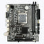 Zebronics H110M2 - LGA 1151 Socket - Motherboard