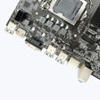 Zebronics H110M2 - LGA 1151 Socket - Motherboard
