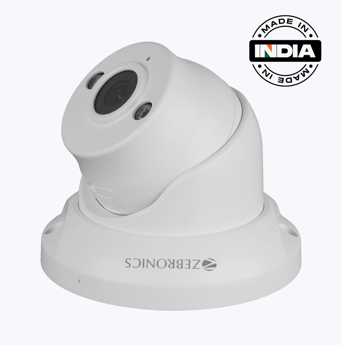 CCTV & Surveillance
