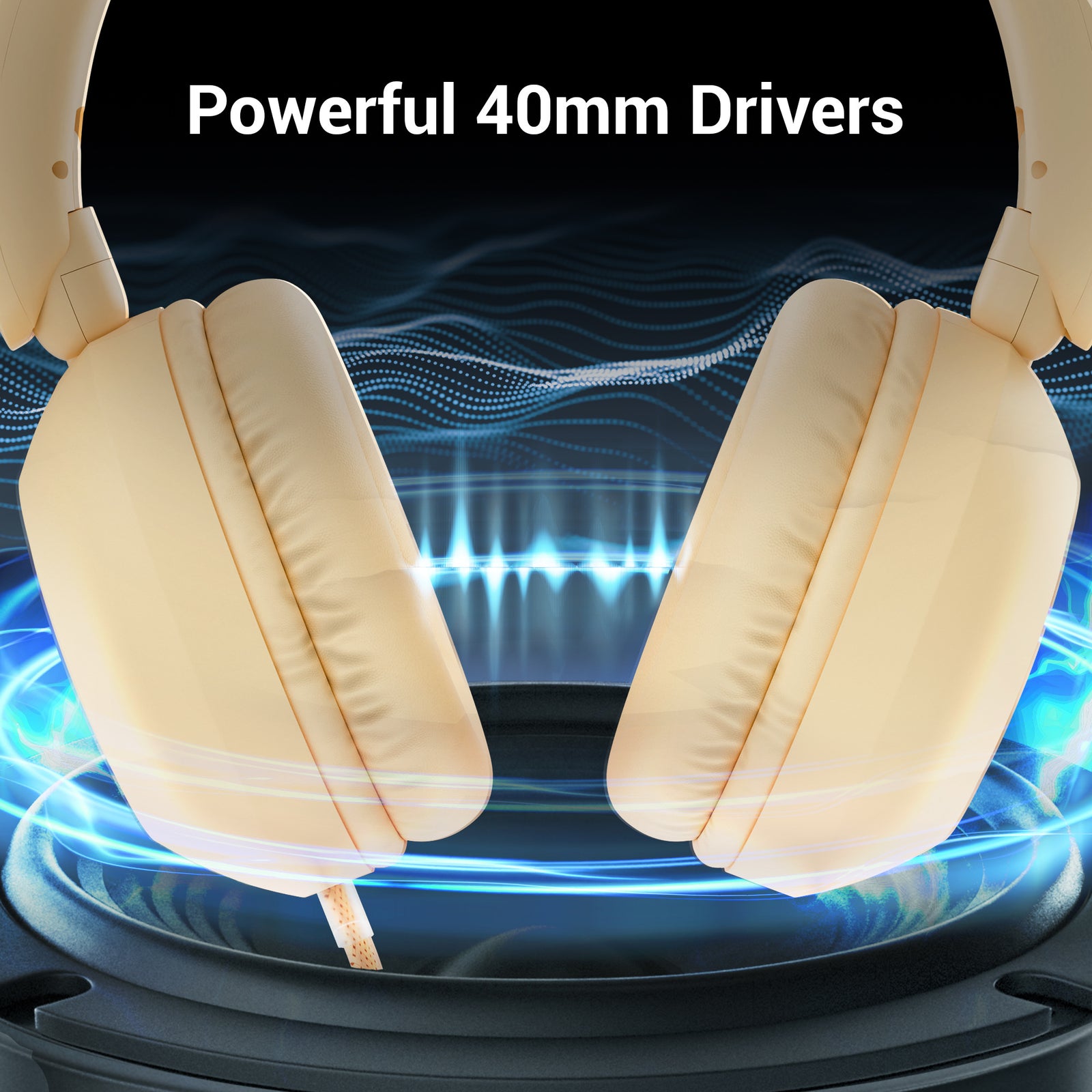 Zebronics Boom Wired Headphone