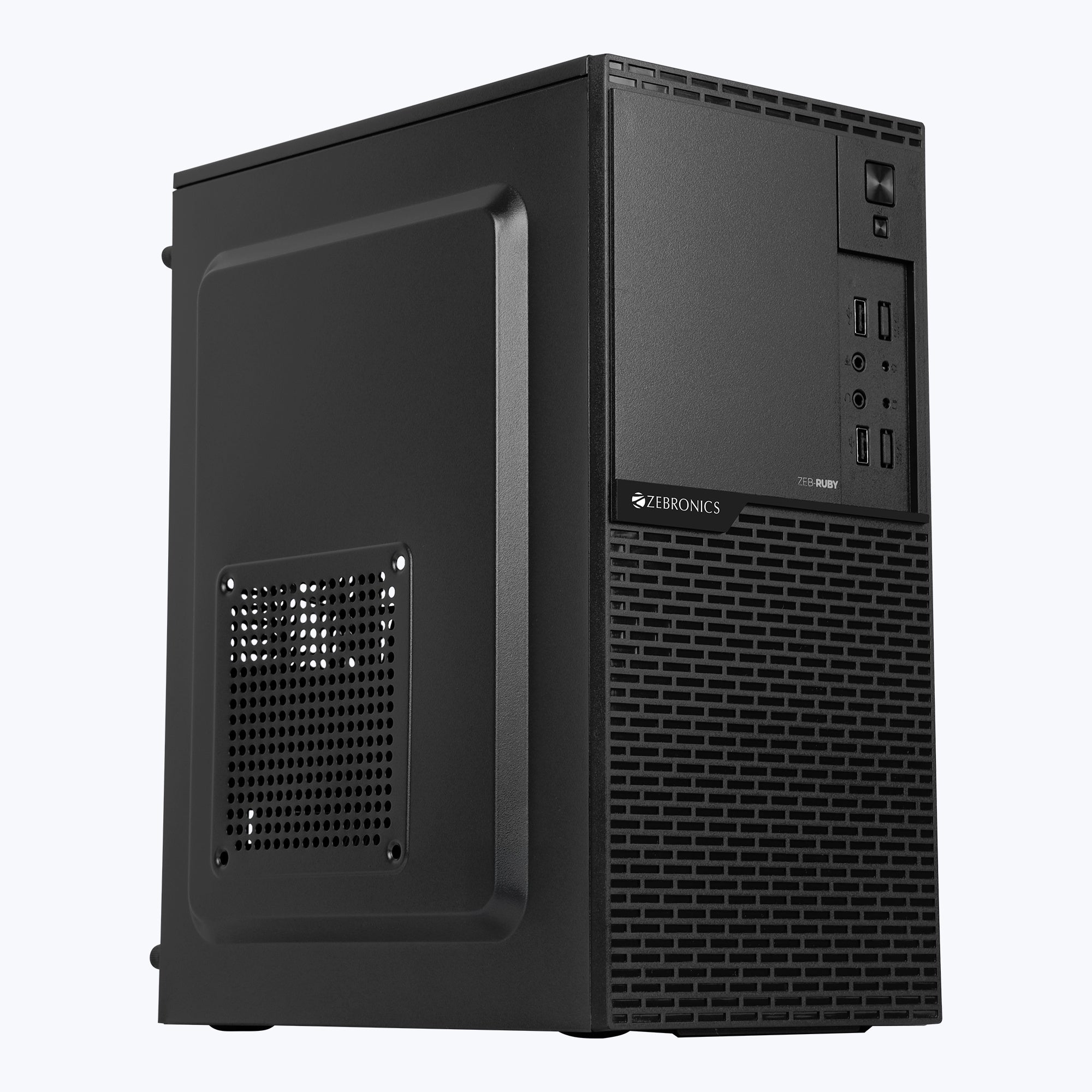 Zebronics Ruby Chassis