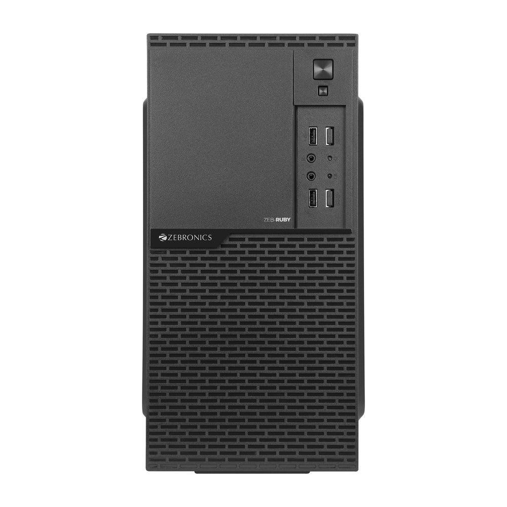 Zebronics Ruby Chassis