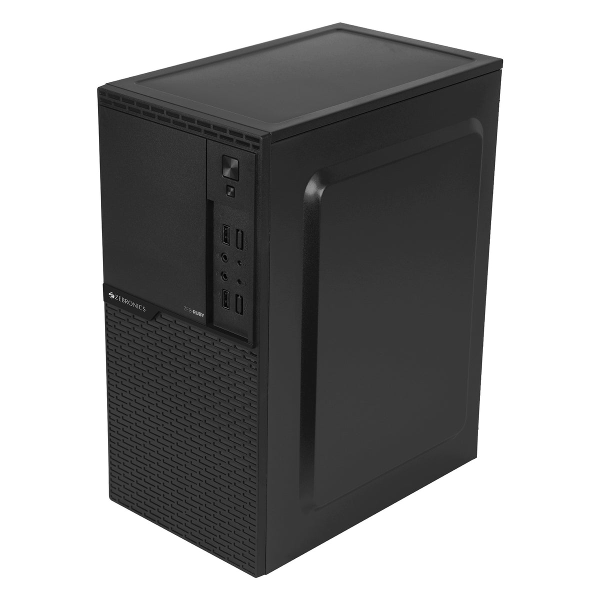 Zebronics Ruby Chassis