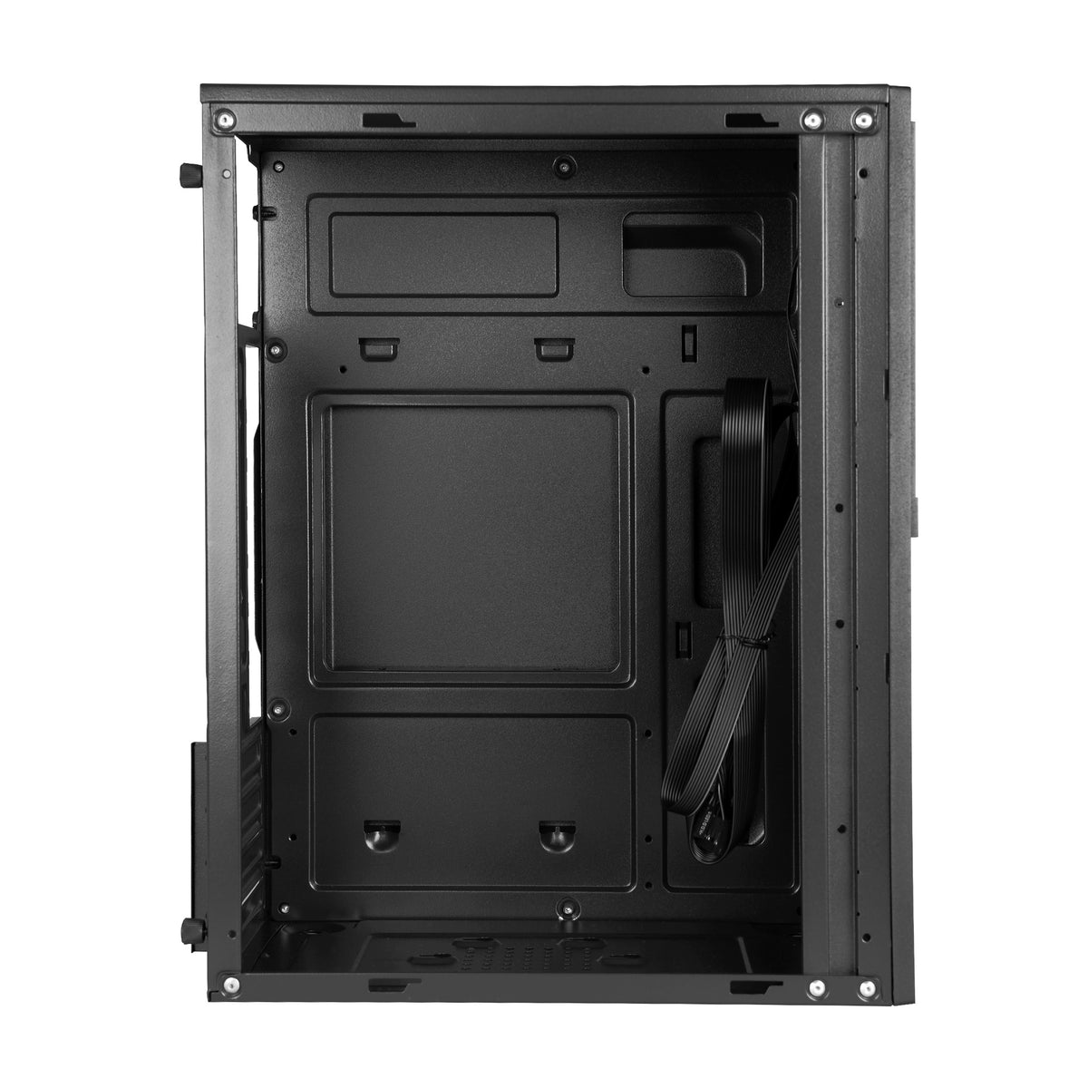 Zebronics Ruby Chassis