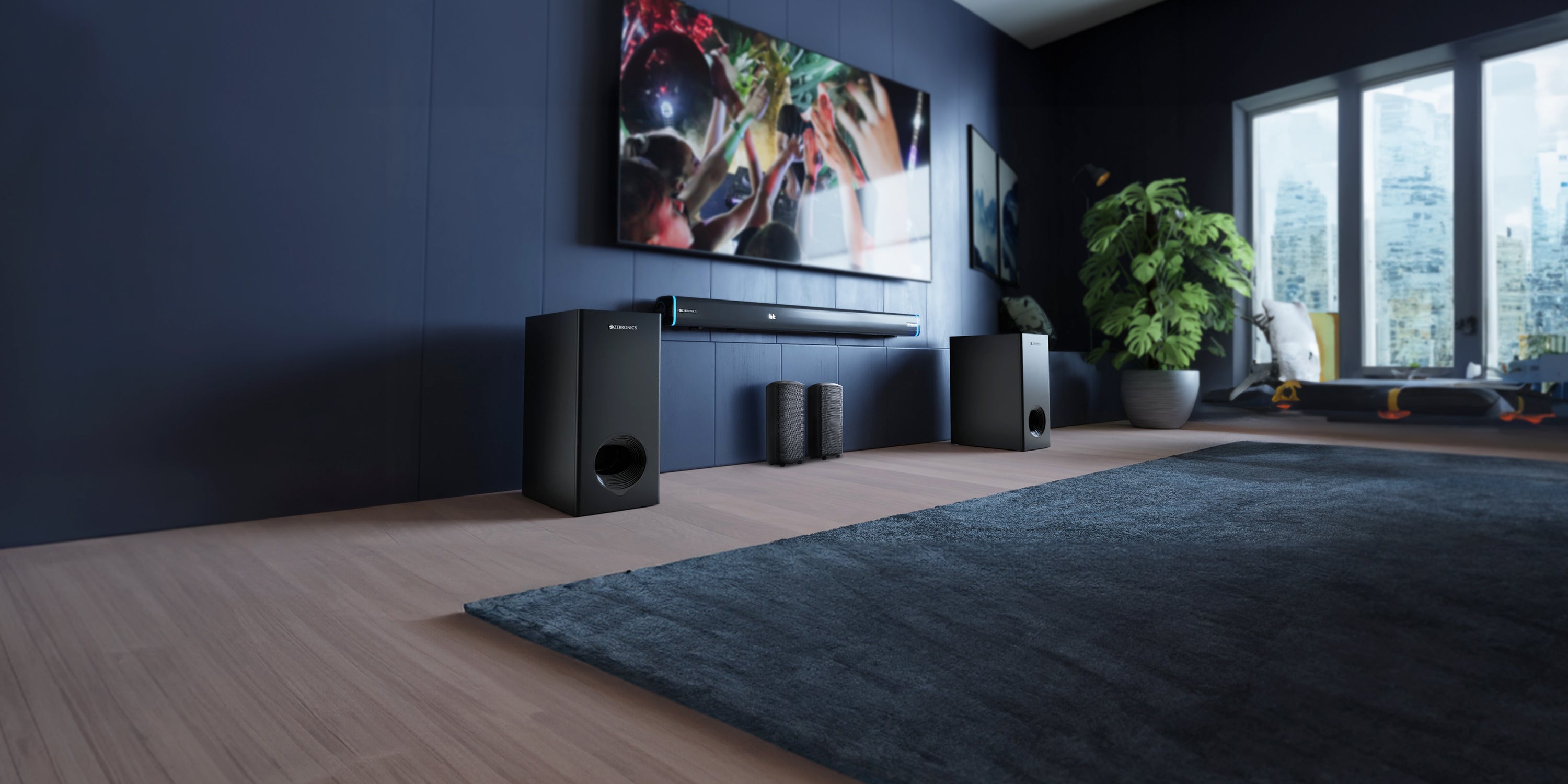 Soundbar Buying Guide